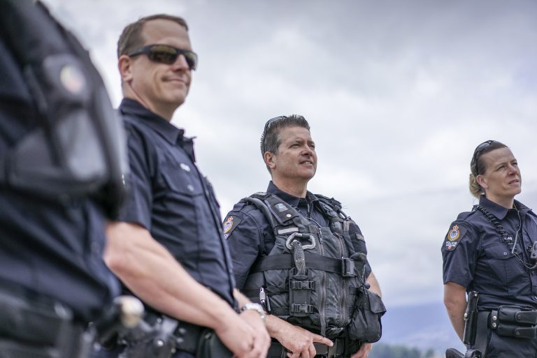 Vancouver Police Foundation