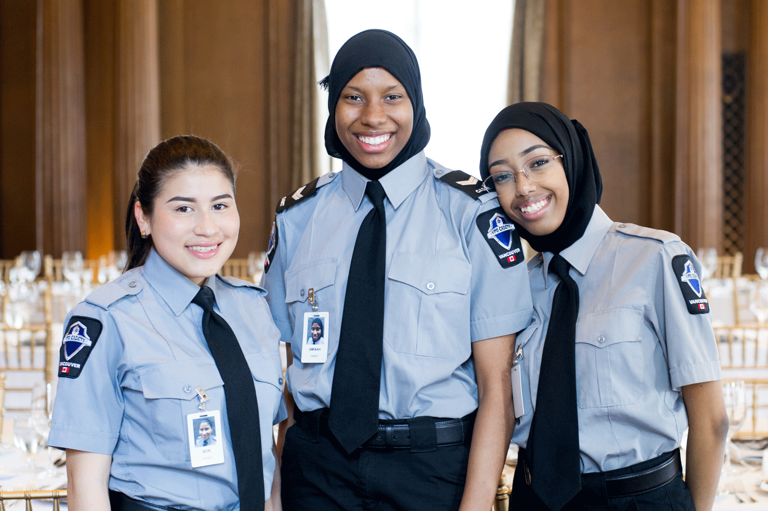 Vancouver Police Foundation