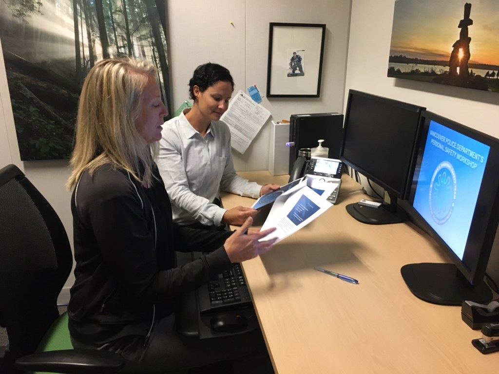 WPST: You Couldn’t Get a Better Group To Do It! – Vancouver Police ...