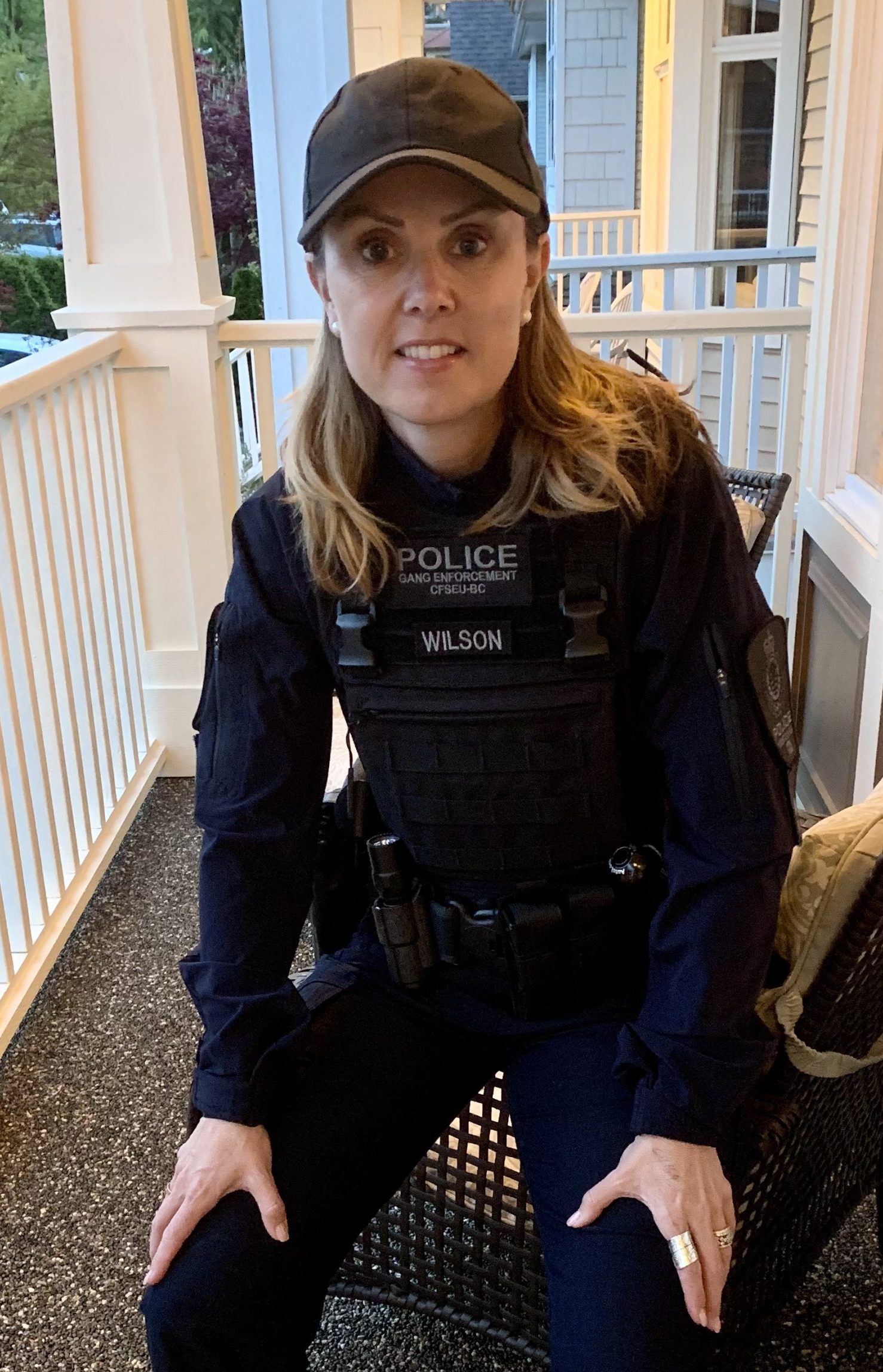A Conversation with VPD Deputy Chief Constable Fiona Wilson – Vancouver ...
