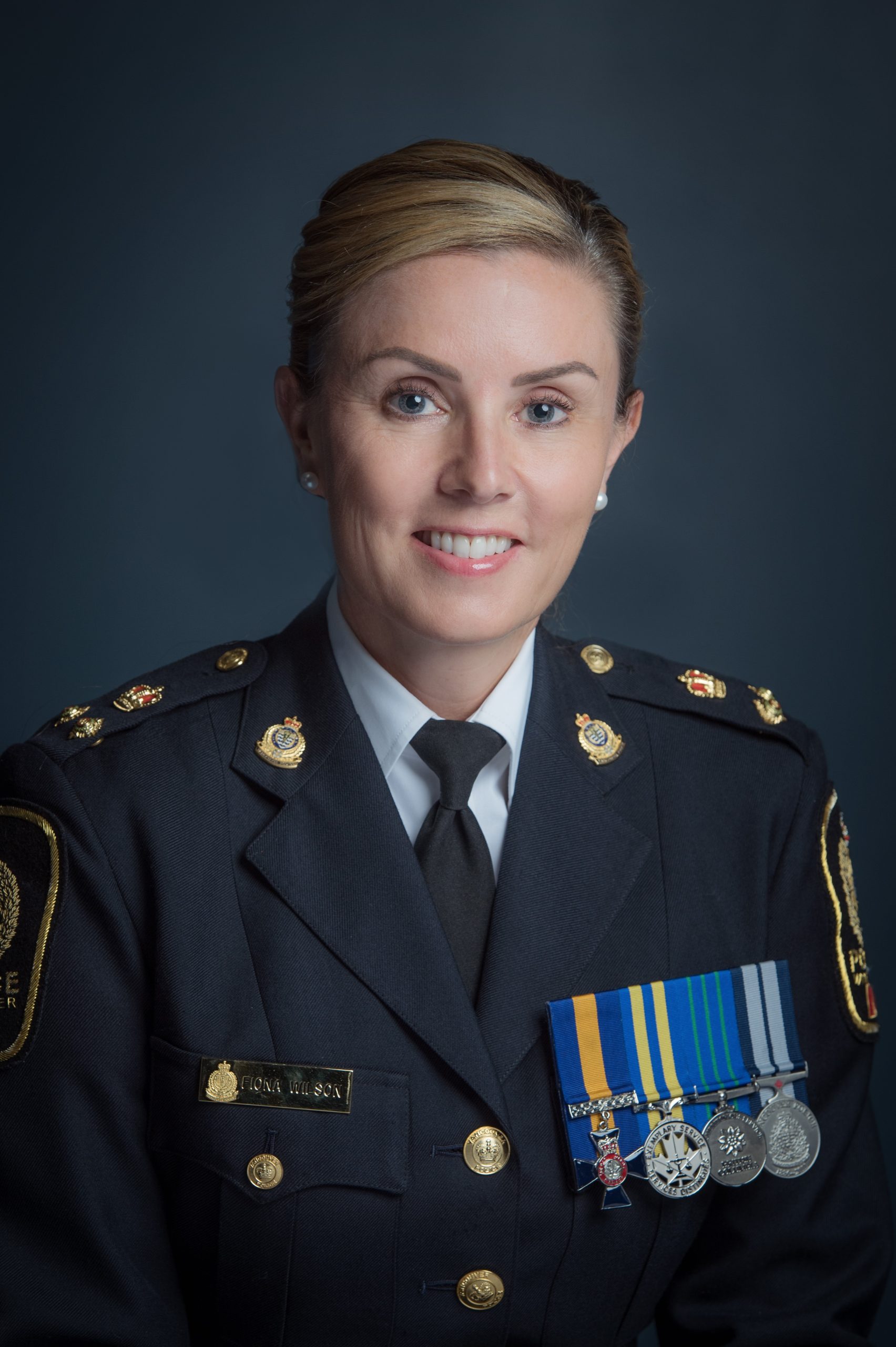 A Conversation with VPD Deputy Chief Constable Fiona Wilson – Vancouver ...