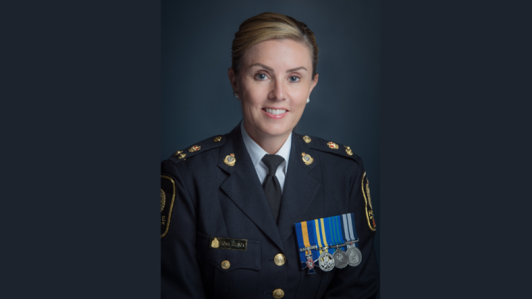 A Conversation with VPD Deputy Chief Constable Fiona Wilson – Vancouver ...