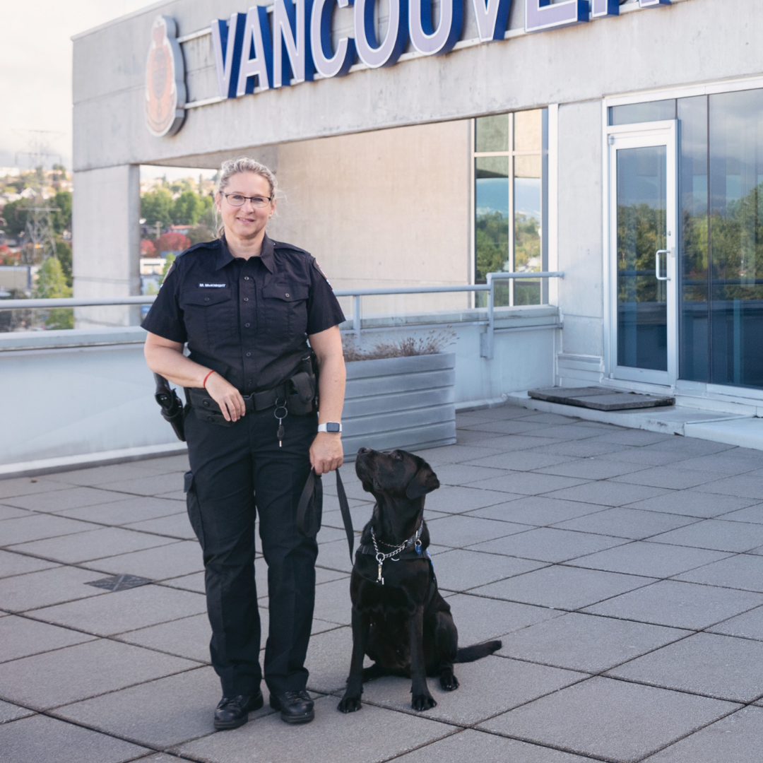 Part 1: VPD Inspector Colleen Yee – Protecting Her Vancouver ...