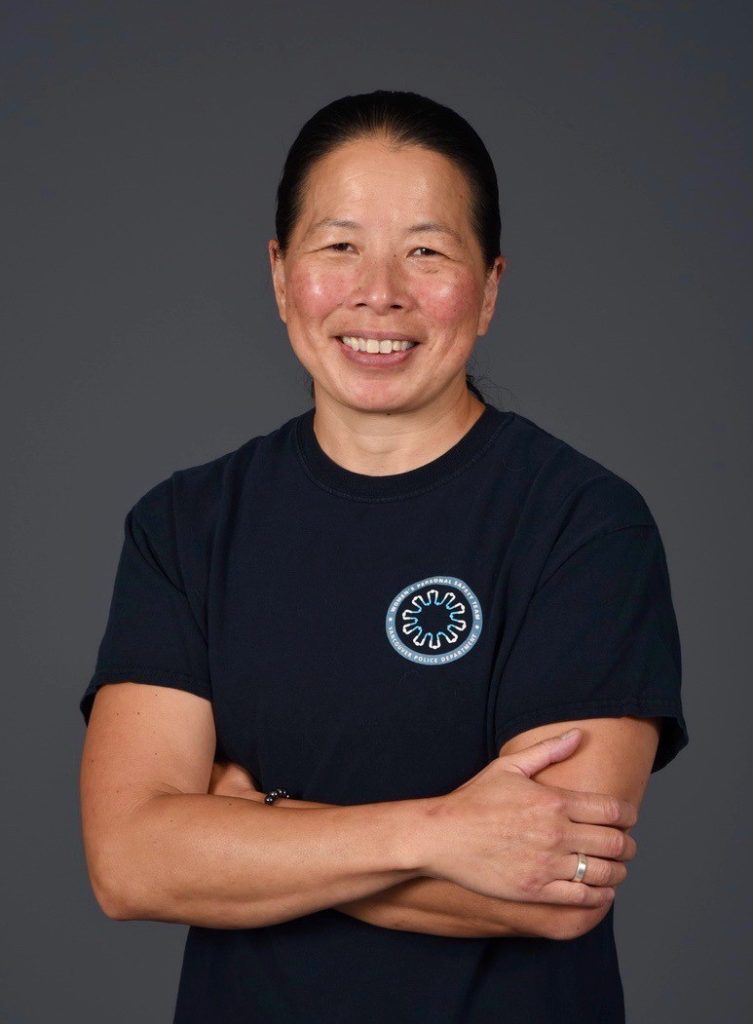 Part 2: VPD Inspector Colleen Yee – Making an Impact for 27 Years ...