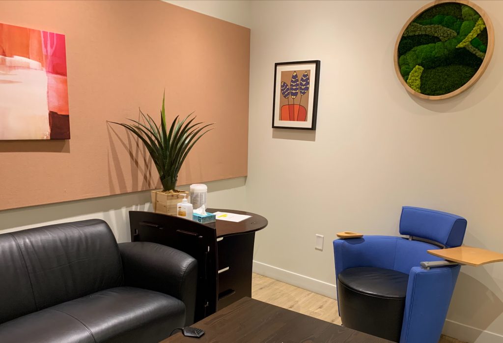 New Trauma-Informed VPD Interview Rooms – Vancouver Police Foundation