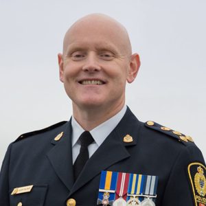 Message from the Chief Constable, VPD – Vancouver Police Foundation